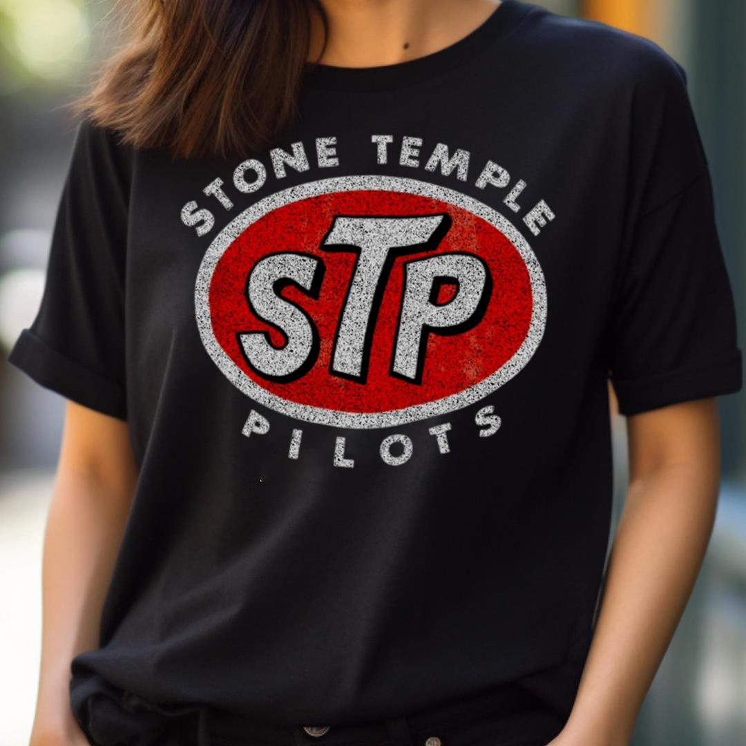 Stp - Carving Out Stone Temple Pilots' Niche PNG, Stone Temp | Inspire ...