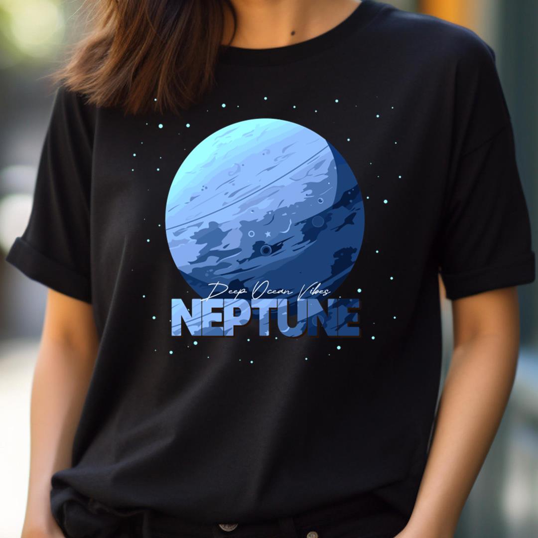 Neptune Planet Logo - Immersion Lost In Space PNG, Lost In S | Inspire ...