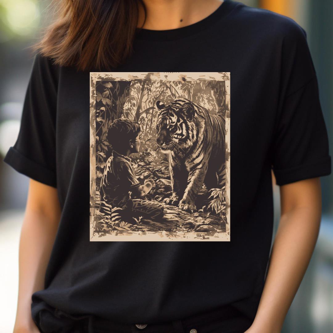 The Timeless Journey Of - Calvin And Hobbes Genius PNG, Calv | Inspire ...