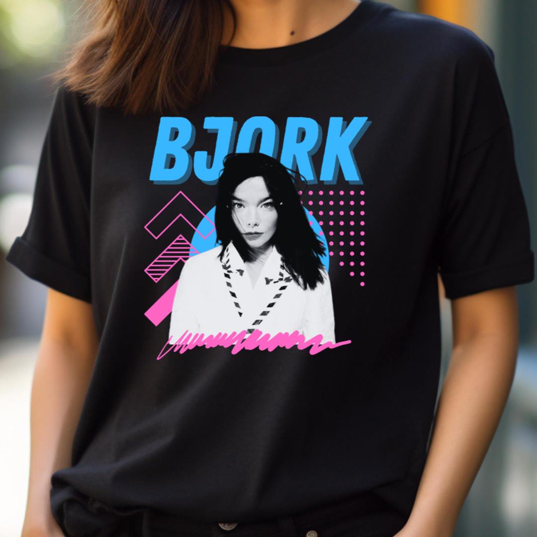 Bjorkoriginal Retro - Bjork'S Nature Connections PNG, bjork | Inspire ...