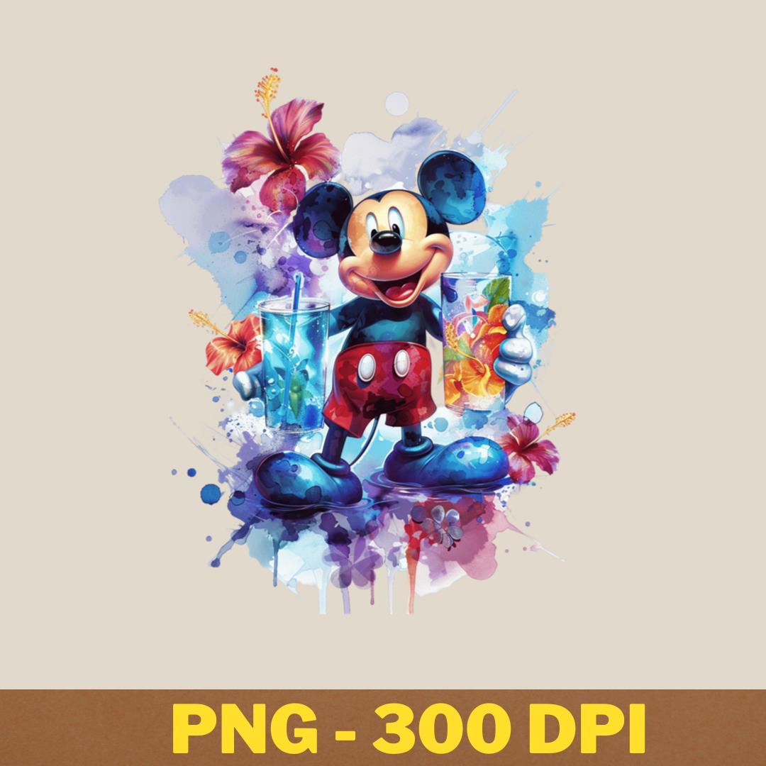 Mickey Mouse Squad Goals PNG, Mickey Mouse PNG, Mickey Mouse | Inspire ...