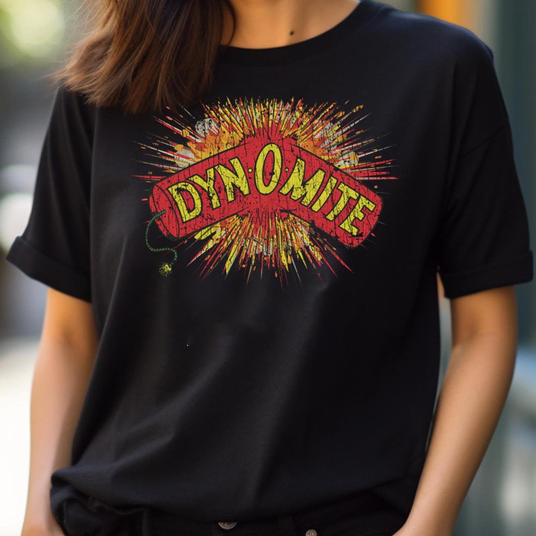 Dyn-O-Mite 1974 - Good Times Rain PNG, Good Times PNG | Inspire Uplift