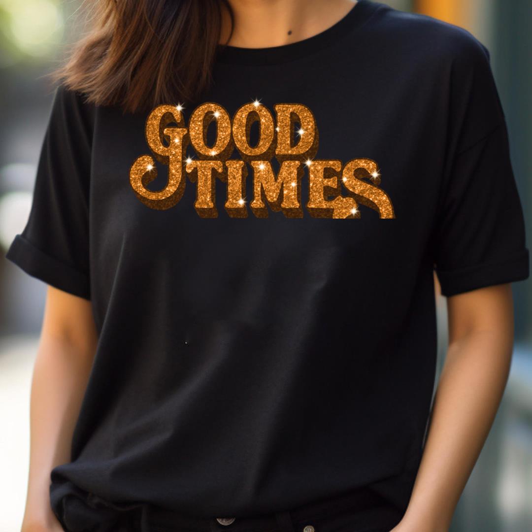 Good Times Jivin' - Good Times Breathe PNG, Good Times PNG | Inspire Uplift