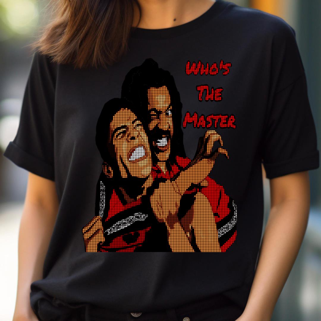 Master Dots - Sho Nuff Sessions PNG, Sho Nuff PNG | Inspire Uplift