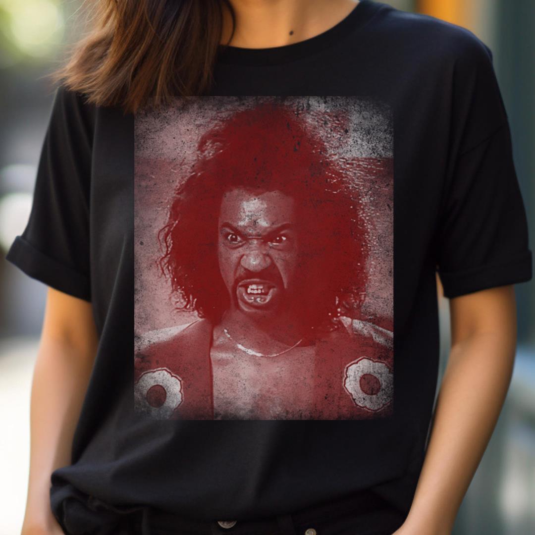 Red Sho Nuff - Undefeated Sho Nuff PNG, Sho Nuff PNG | Inspire Uplift