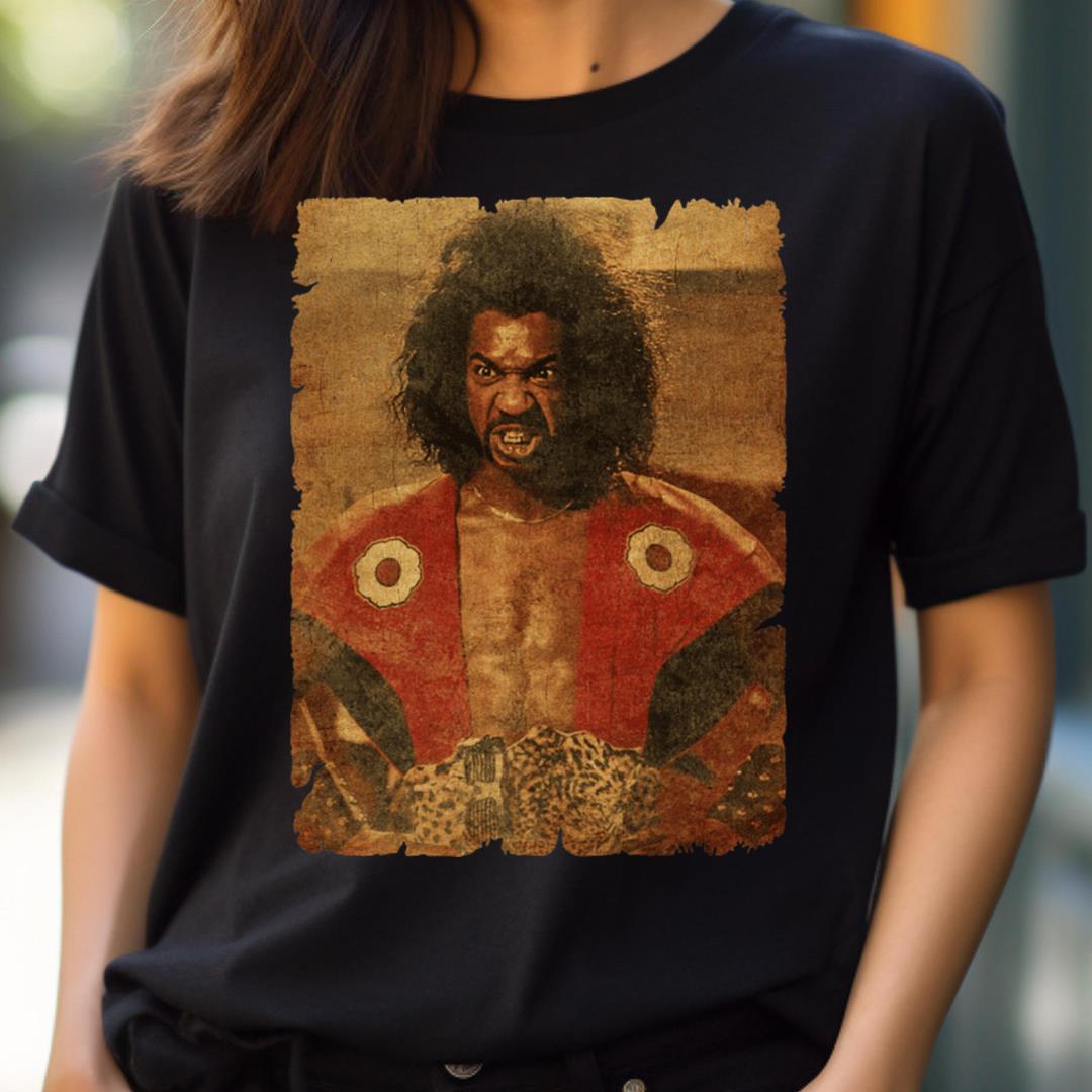 Sho Nuff Vintage - Boundless Sho Nuff PNG, Sho Nuff PNG | Inspire Uplift