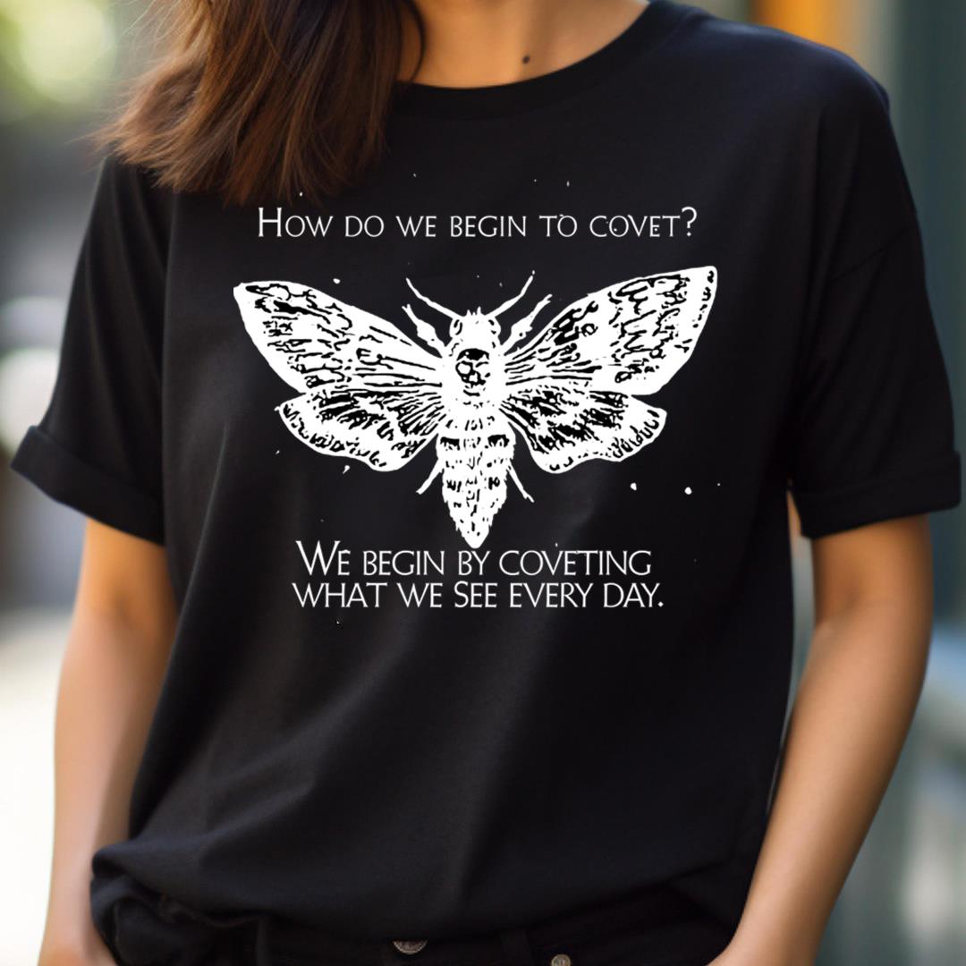 Death Head Moth - Silence Of The Lambs Symbolism PNG, Silenc | Inspire Uplift