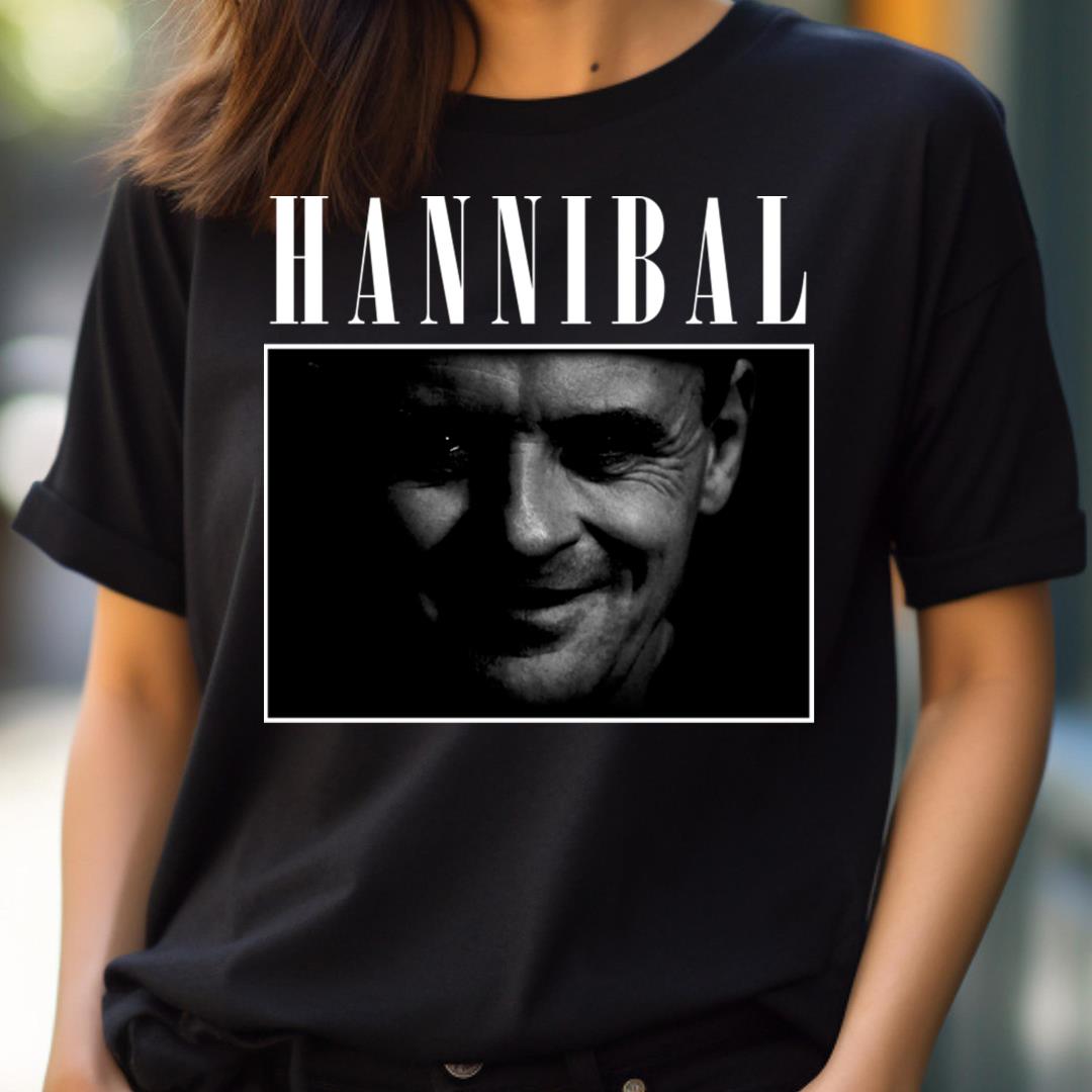 Hannibal Variant - Silence Of The Lambs Storytelling Mastery | Inspire Uplift