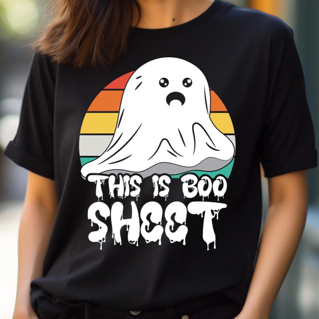 This Is Boo - This Is Some Boo Sheet Workshops PNG, This Is | Inspire ...