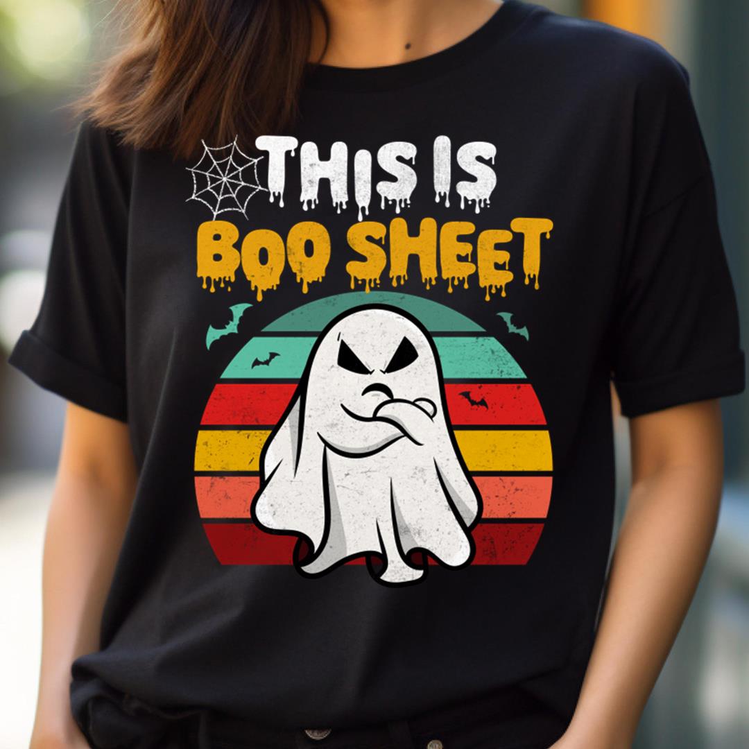 This Is Boo-Sheet - Creators Of This Is Some Boo Sheet PNG, | Inspire Uplift