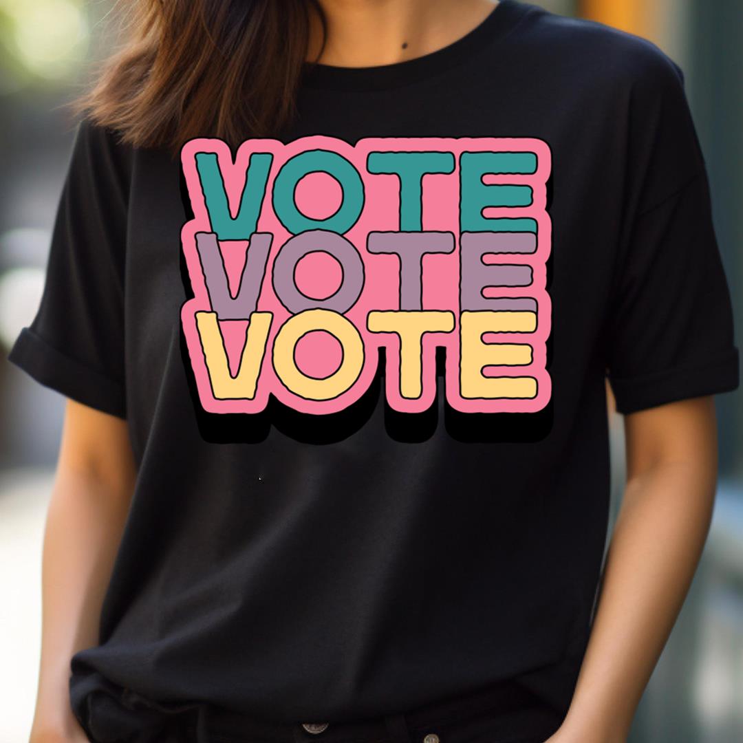 Vote - Locally Vote Yes PNG, Vote Yes PNG | Inspire Uplift