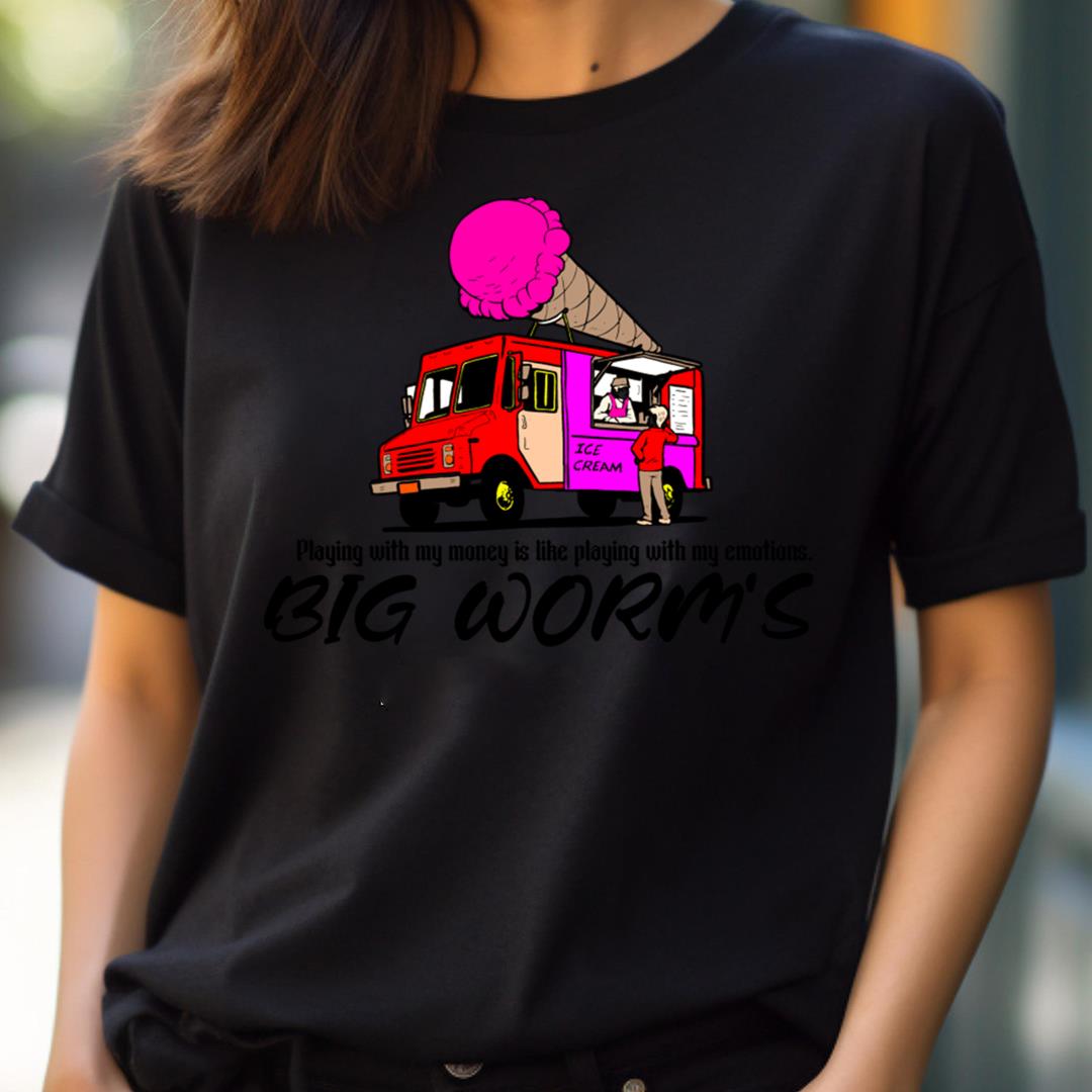 Big Worm - Elusive Big Worm PNG, Big Worm PNG | Inspire Uplift