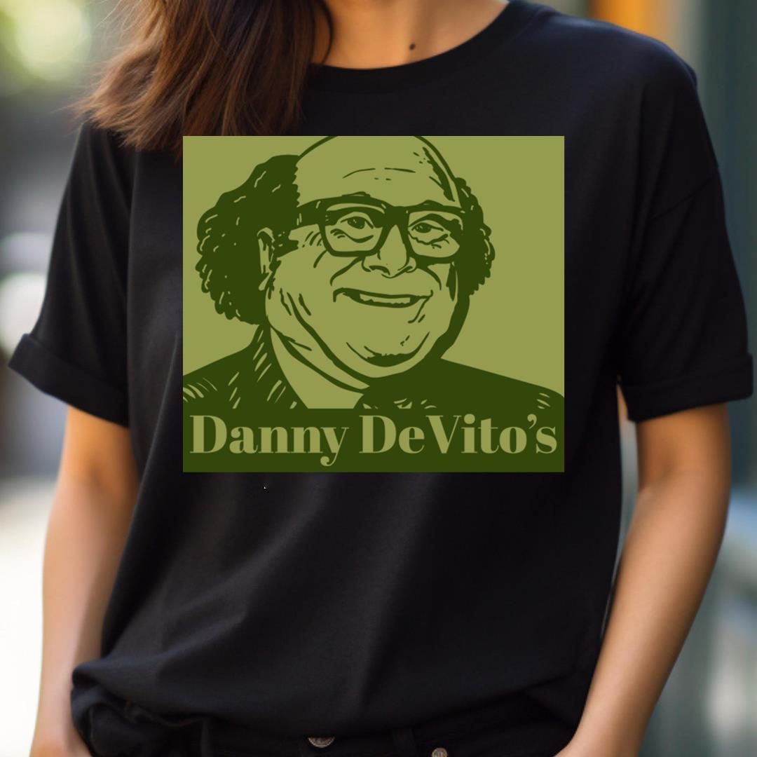 Danny Devito'S - Always Sunny Broadcast PNG, Always Sunny PN | Inspire ...
