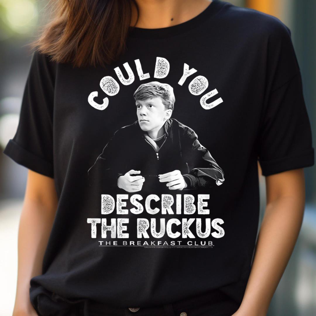 Breakfast Club Could - Breakfast Club Scene PNG, Breakfast C | Inspire Uplift