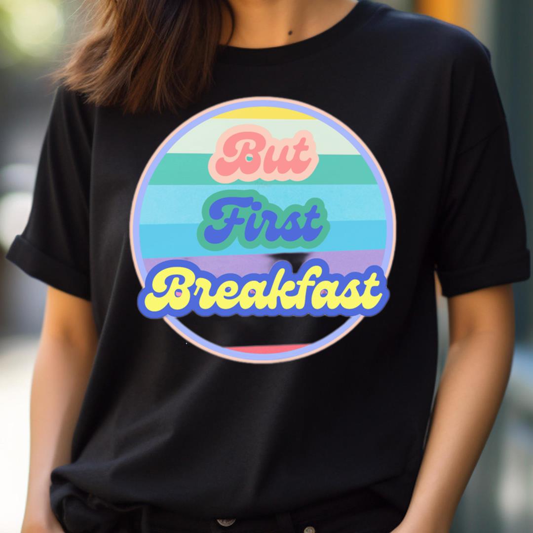 But First Breakfast - Breakfast Club Heideagles PNG, Breakfa | Inspire ...