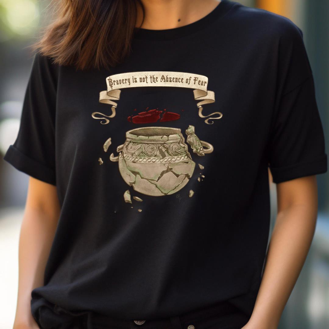 Brave Warrior Jar - Elden Ring Valiant Valor PNG, elden ring | Inspire ...