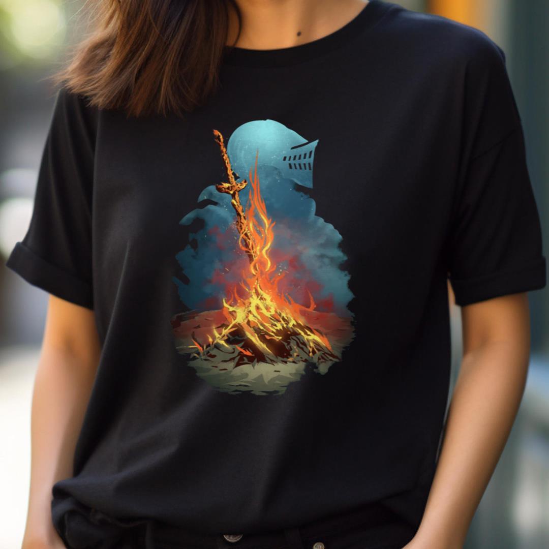 Dark Souls - Elden Ring Hallowed Halls PNG, elden ring PNG | Inspire Uplift