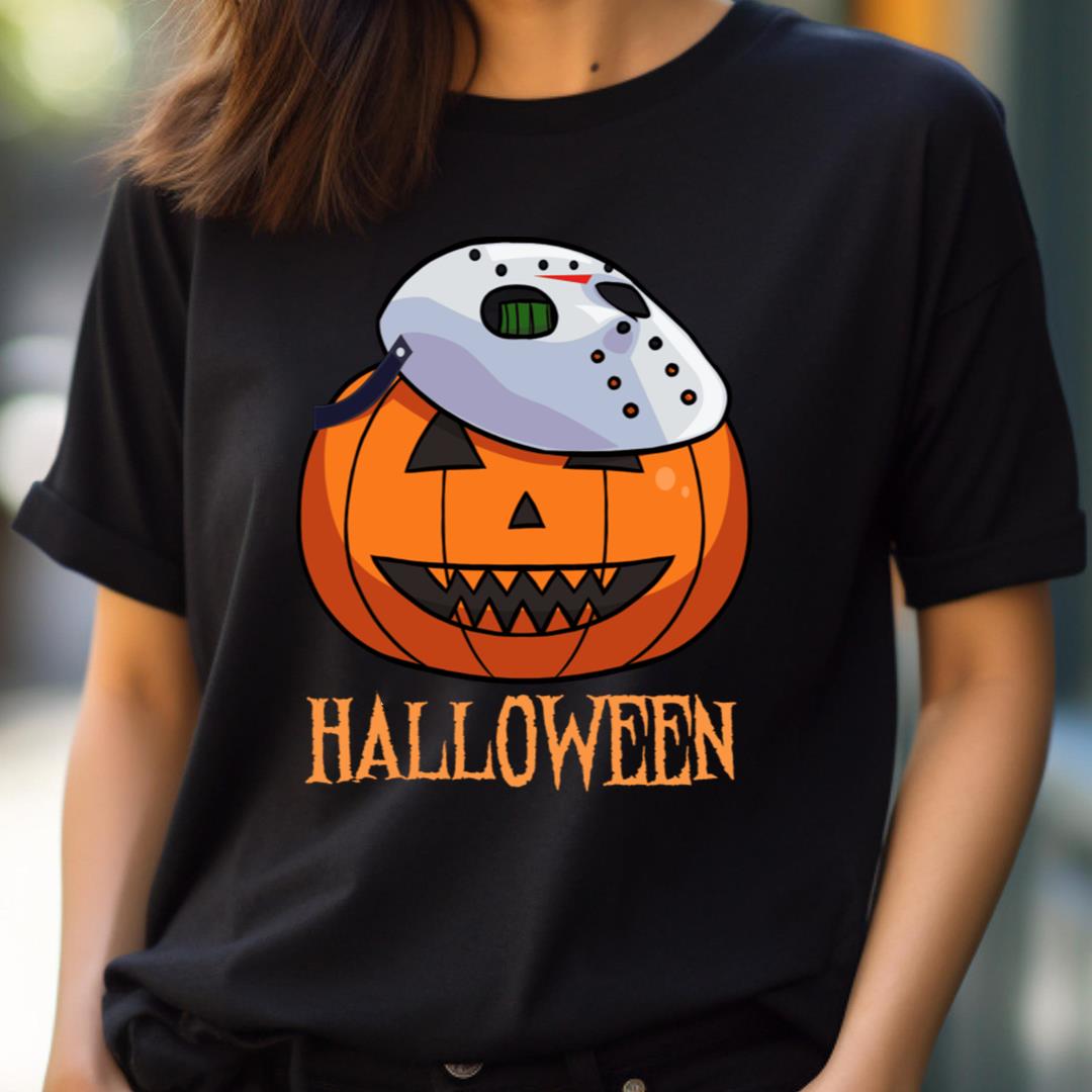 Jason Friday 13Th Halloween - Jason Voorhees Lurks PNG, Horr | Inspire Uplift