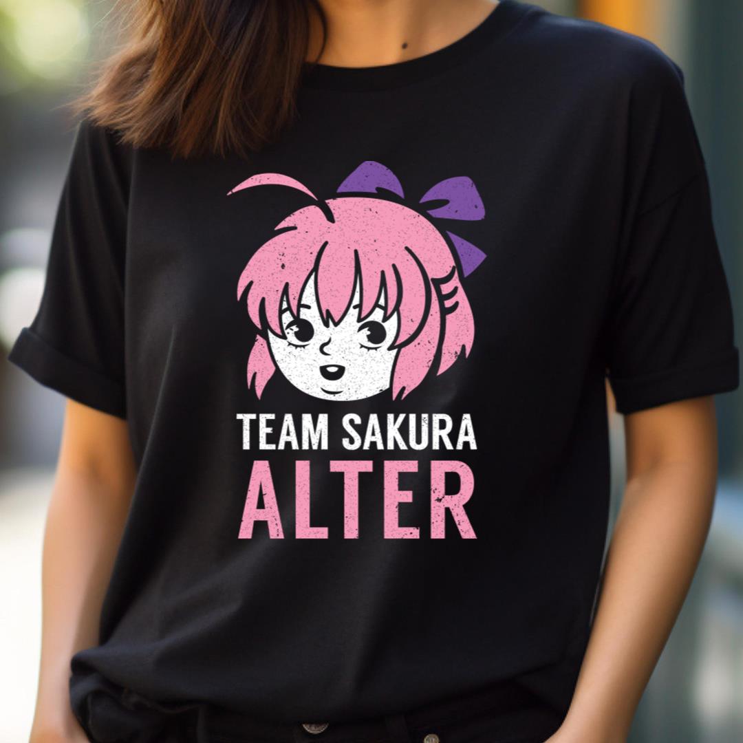 Team Sakura Alter - Fate Grand Order Exaltation PNG, fate gr | Inspire ...