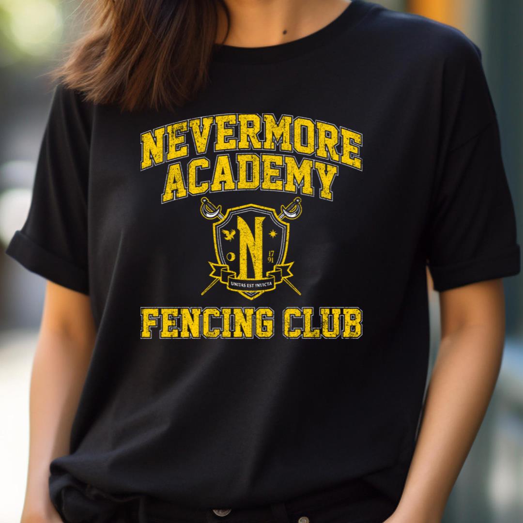 Nevermore Fencing Club - Gomez Addams Kings PNG, Gomez Addam | Inspire ...