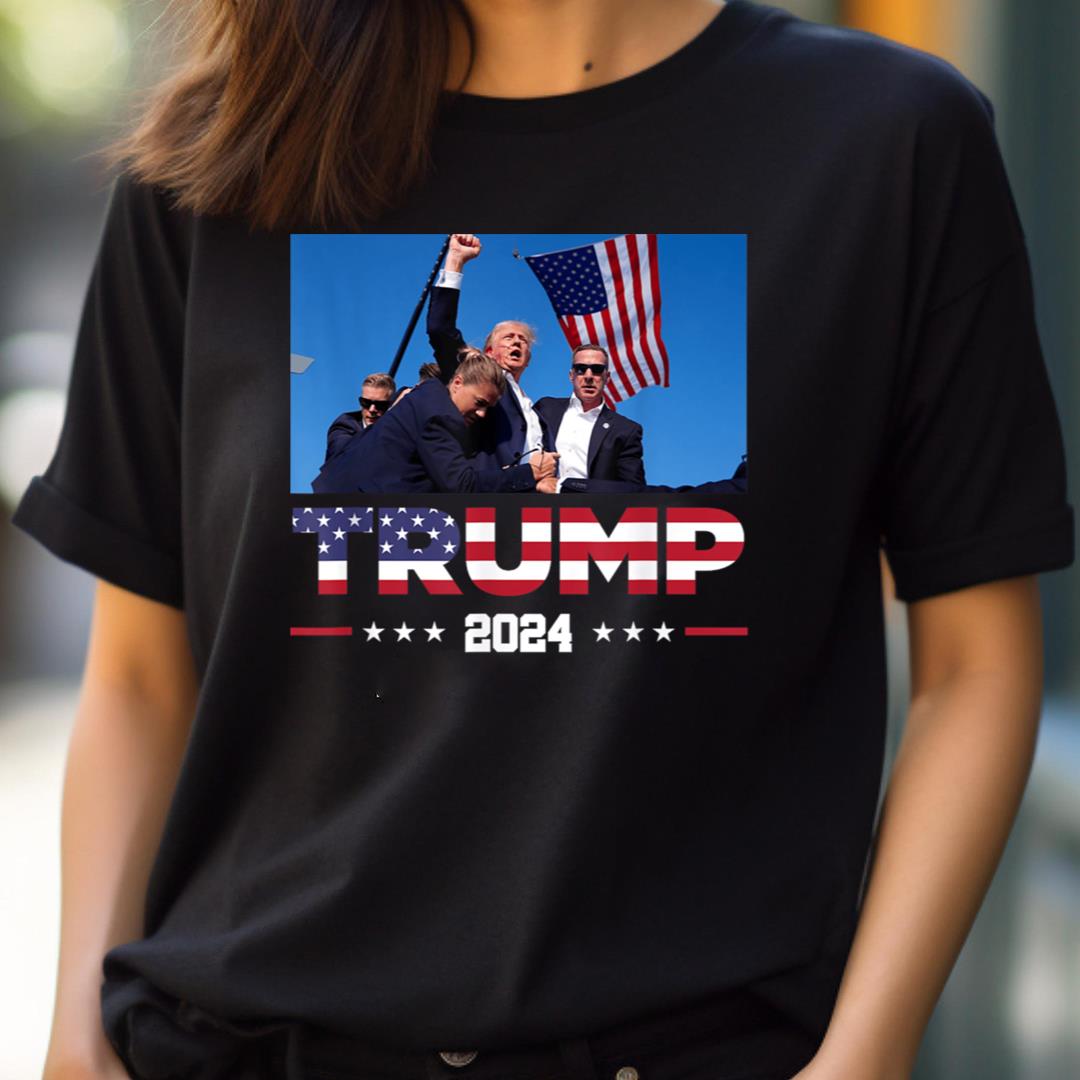 Trump Shot News PNG, Trump Shot PNG | Inspire Uplift