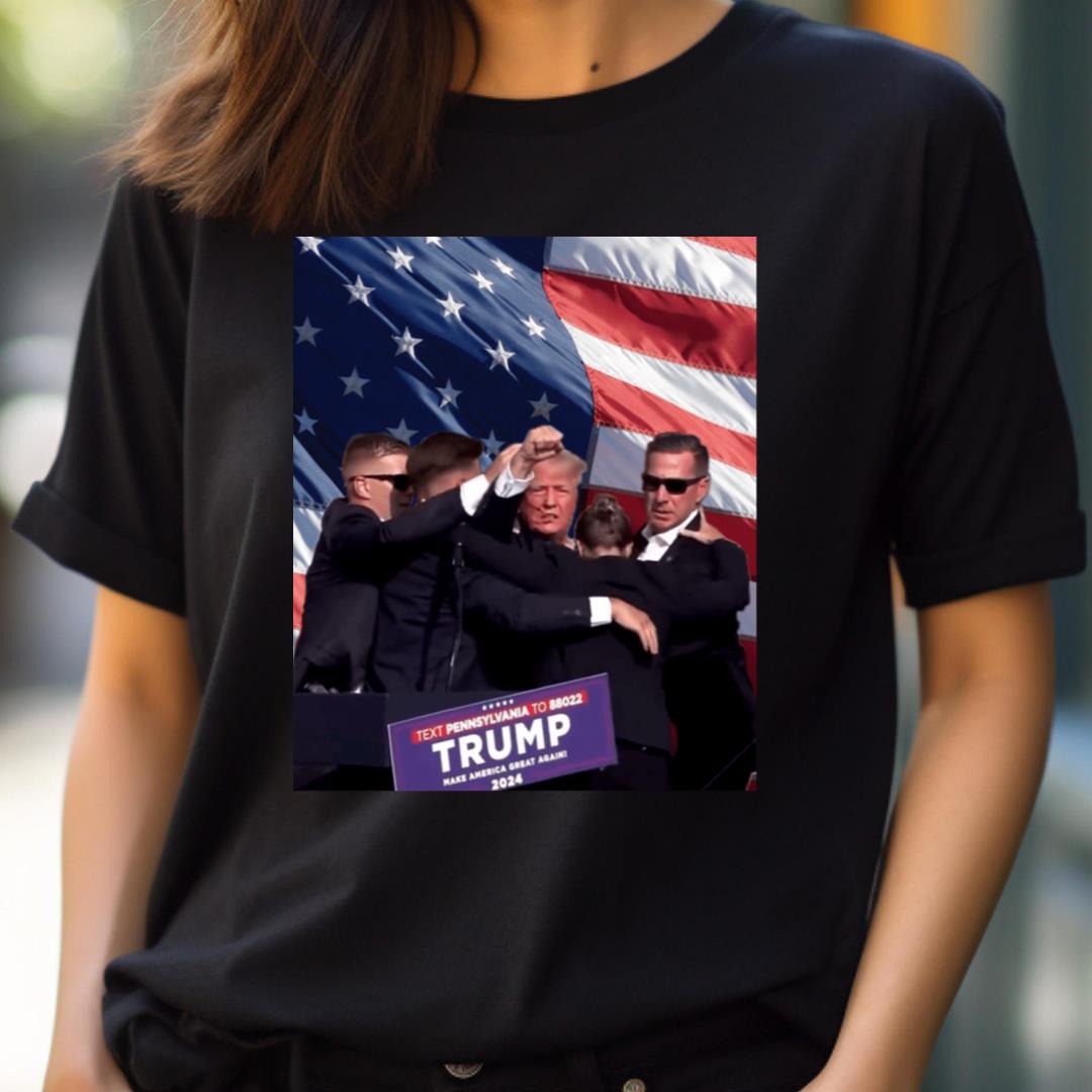 Trump Shot Reviewal PNG, Trump Shot PNG | Inspire Uplift