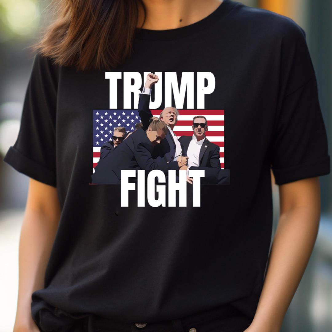 Trump Shot Narrations PNG, Trump Shot PNG | Inspire Uplift