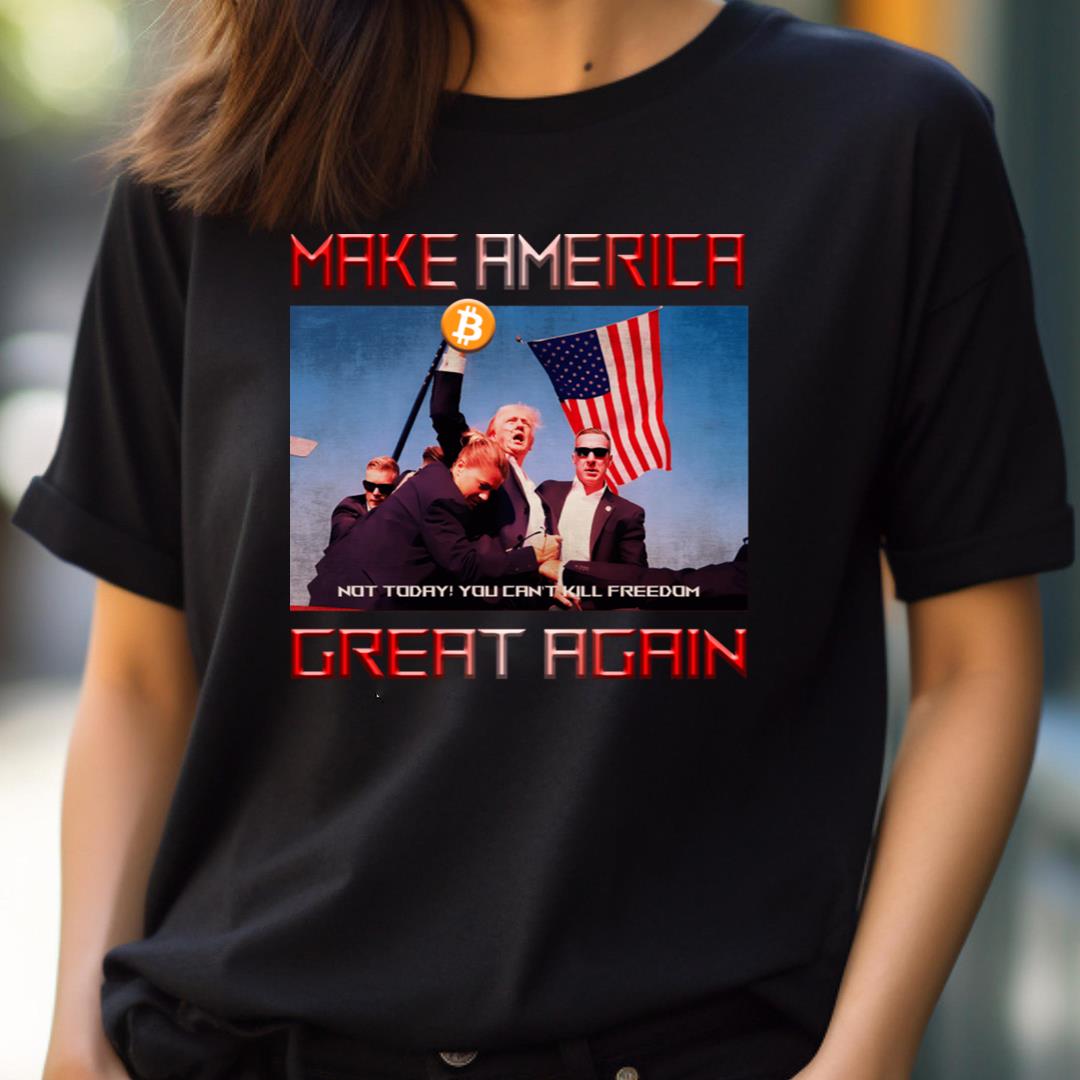 Trump Shot Highlights PNG, Trump Shot PNG | Inspire Uplift