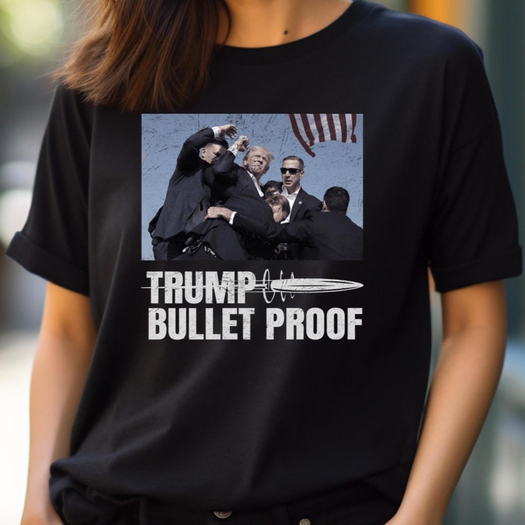 Trump Shot Consideration PNG, Trump Shot PNG | Inspire Uplift