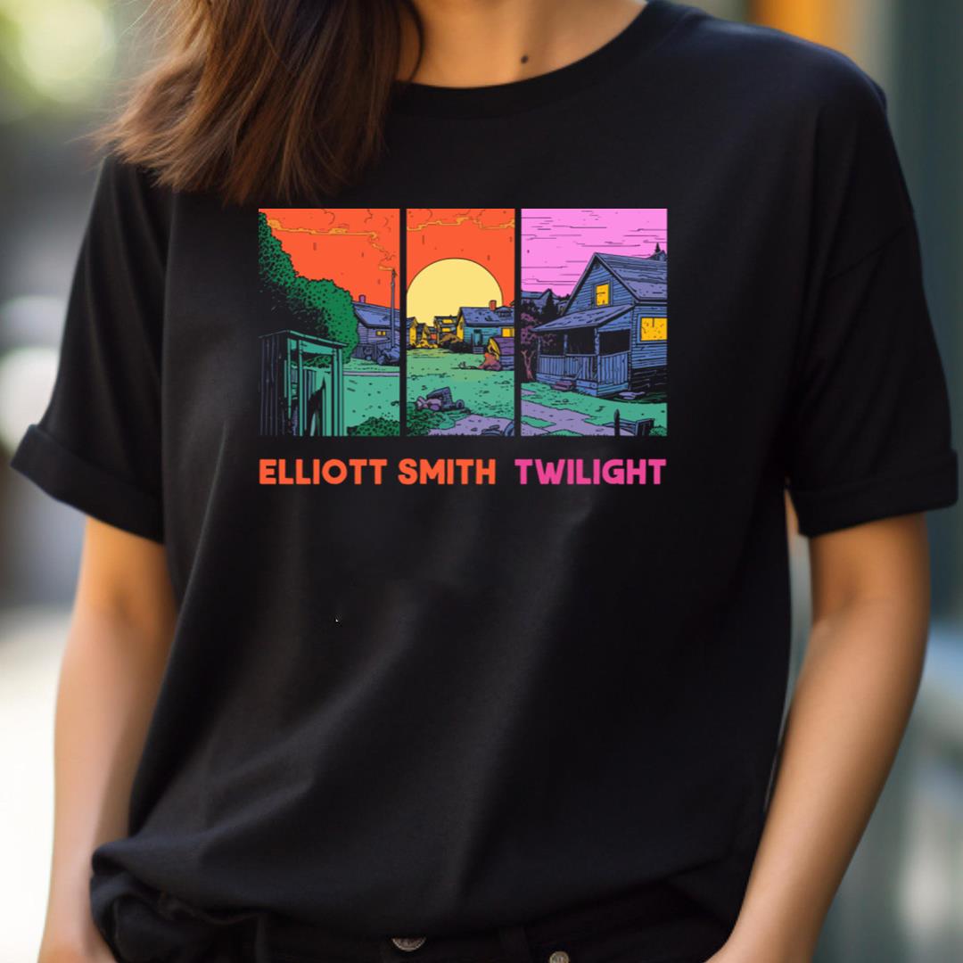 Elliott Smith Twilight - Elliott Smith Covers PNG, Elliott S | Inspire ...