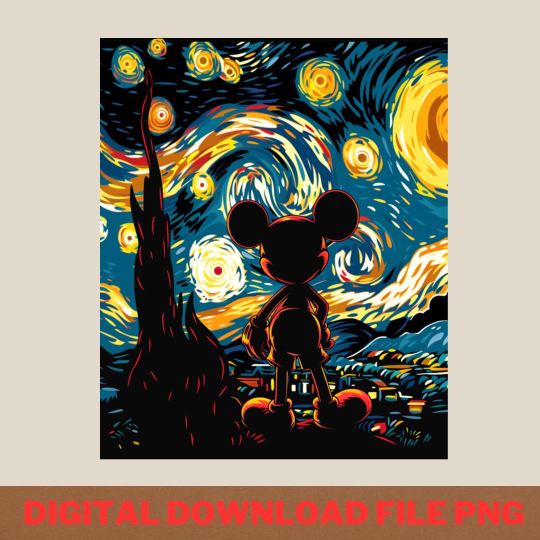 Mickey Mouse Digital Watch Png, Dungeons And Dragons Png, Du | Inspire ...