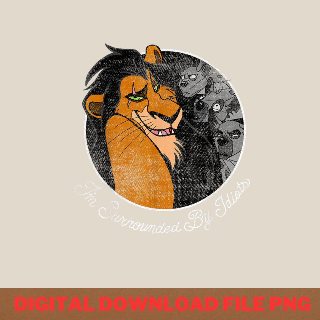 The Lion King Lessons Png, The Lion King Png, The Lion King | Inspire ...