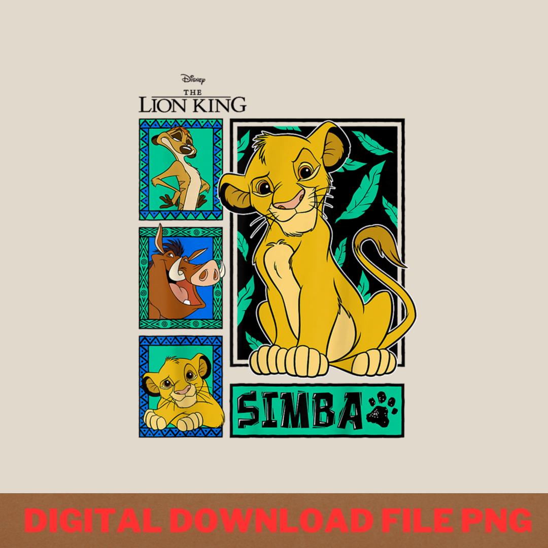 The Lion King Scar's Plot Png, The Lion King Png, The Lion K - Inspire ...