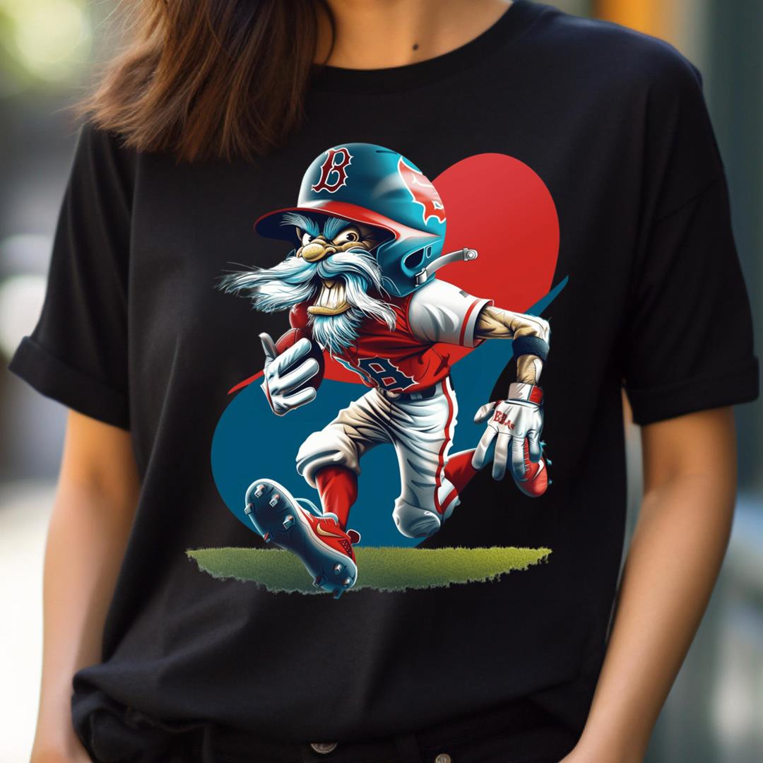 Top Hat Tactics Vs Red Sox Wins PNG, Dr Seuss Vs Boston Red | Inspire ...