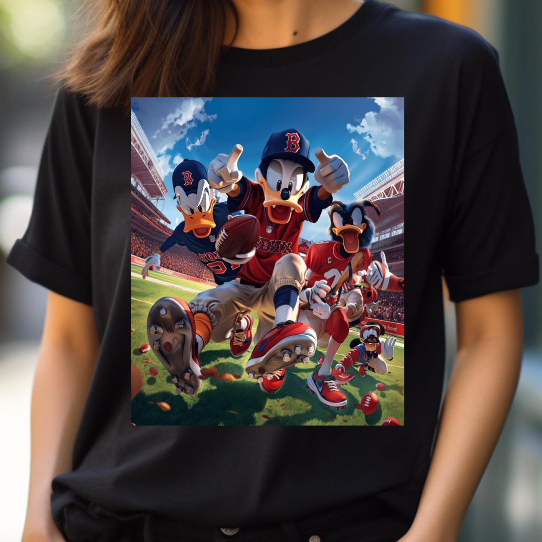 Sneetch-Ball Game Boston Red Sox Worl PNG, Dr Seuss Vs Bosto | Inspire ...