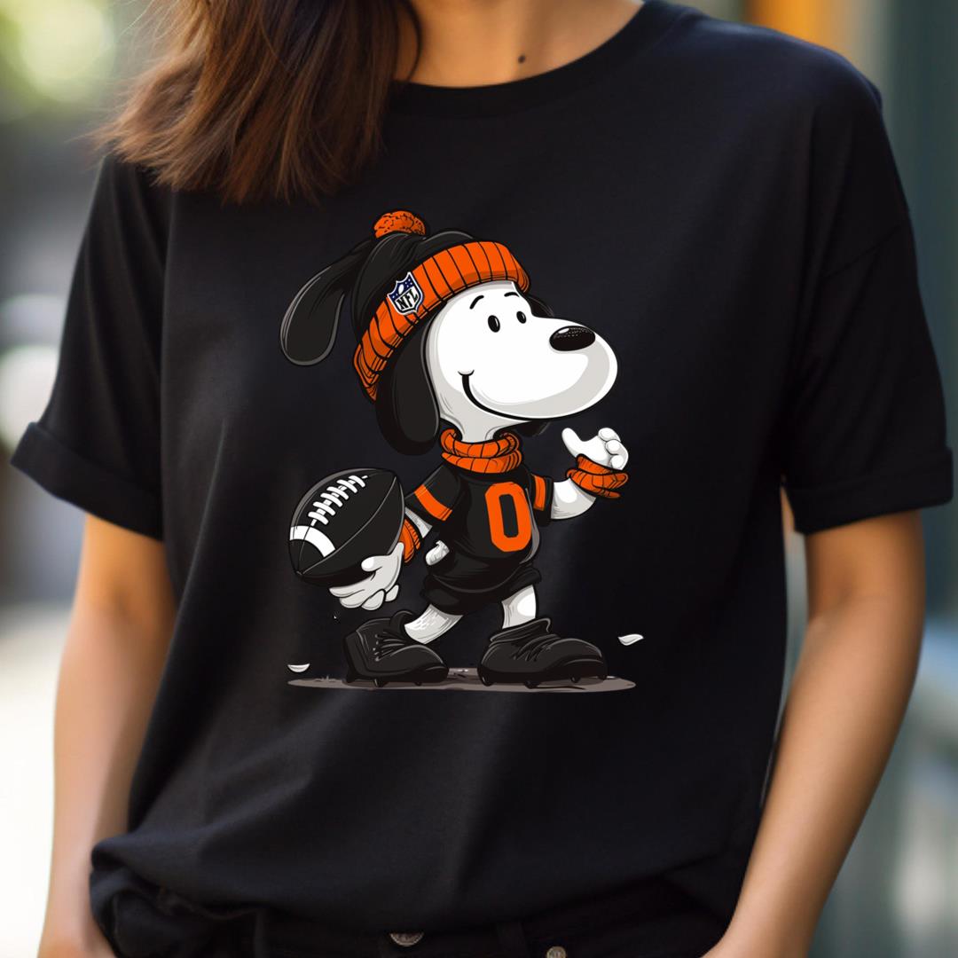 Barking The Hits Snoopy Challenging Rockies Logo PNG, Snoopy | Inspire ...