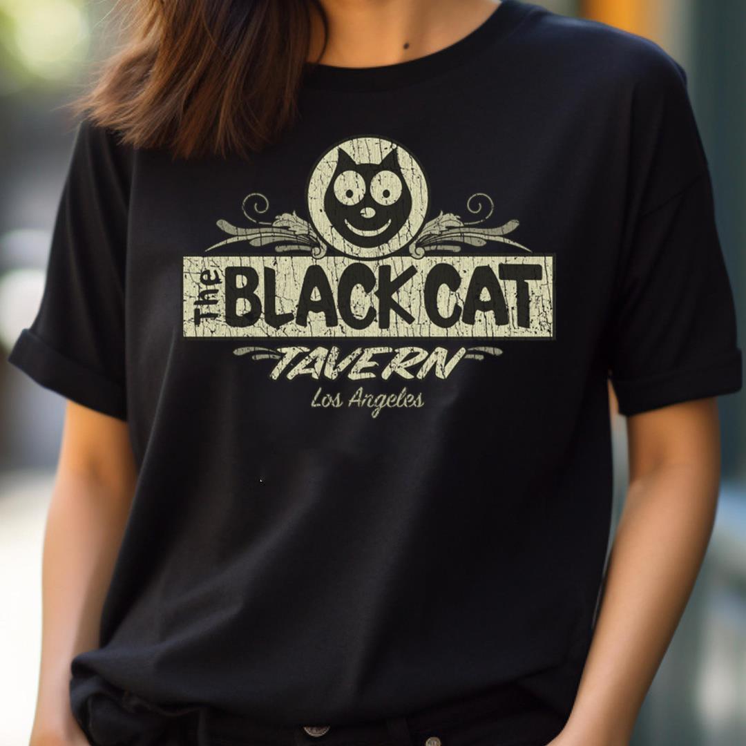 The Black Cat - Yearning Black Cat PNG, Black Cat PNG | Inspire Uplift