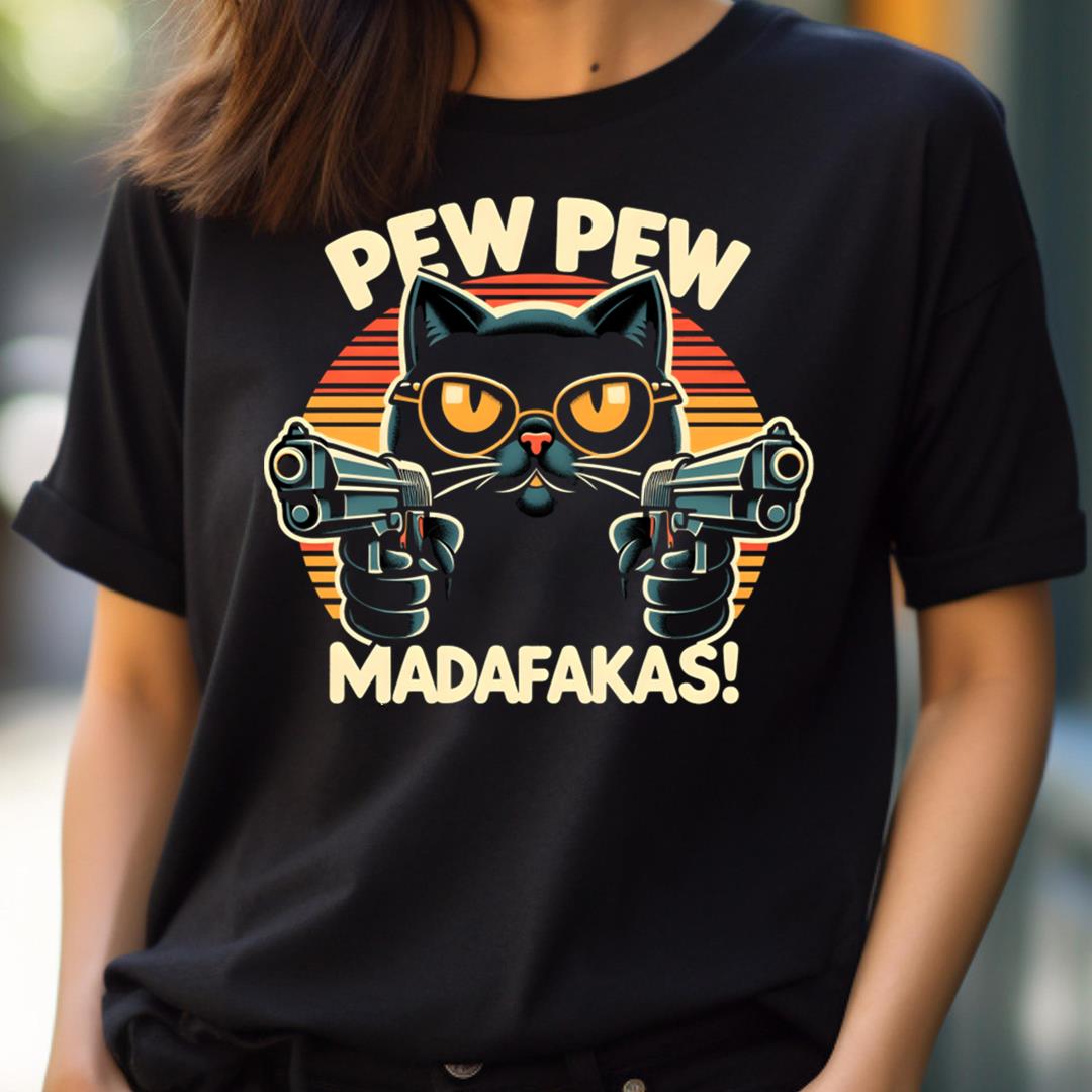 Pew Pew Madafakas - Eternal Pew Pew Madafakas PNG, Pew Pew M | Inspire ...