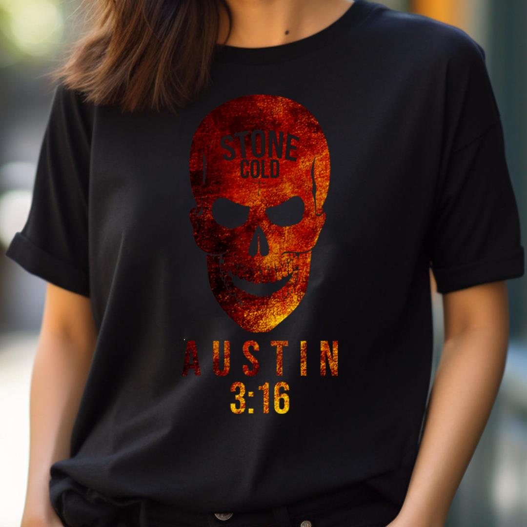 Stone Cold Art - Stone Cold Impact PNG, Stone Cold Steve Aus | Inspire ...