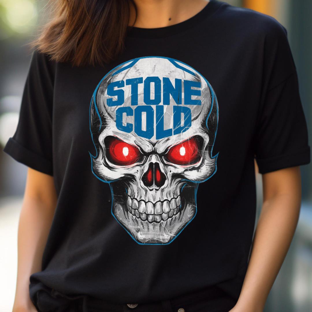 Stone Cold Steve Austin - Stone Cold Standoff PNG, Stone Col | Inspire ...