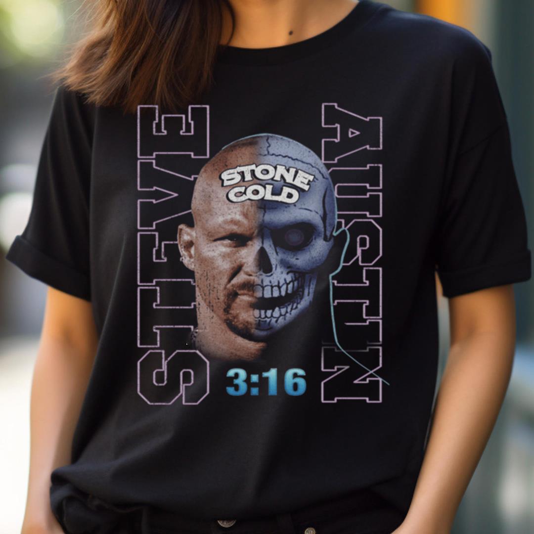 Stone Cold Steve Austin - Stone Cold Signature PNG, Stone Co | Inspire ...