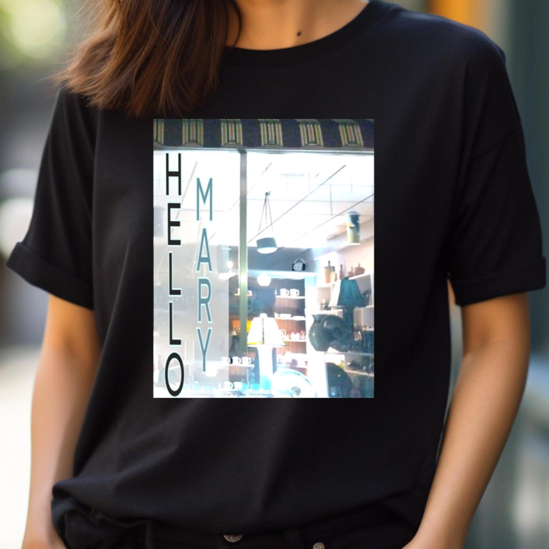 Hello Mary - Bikini Kill Roots PNG, bikini kill PNG | Inspire Uplift