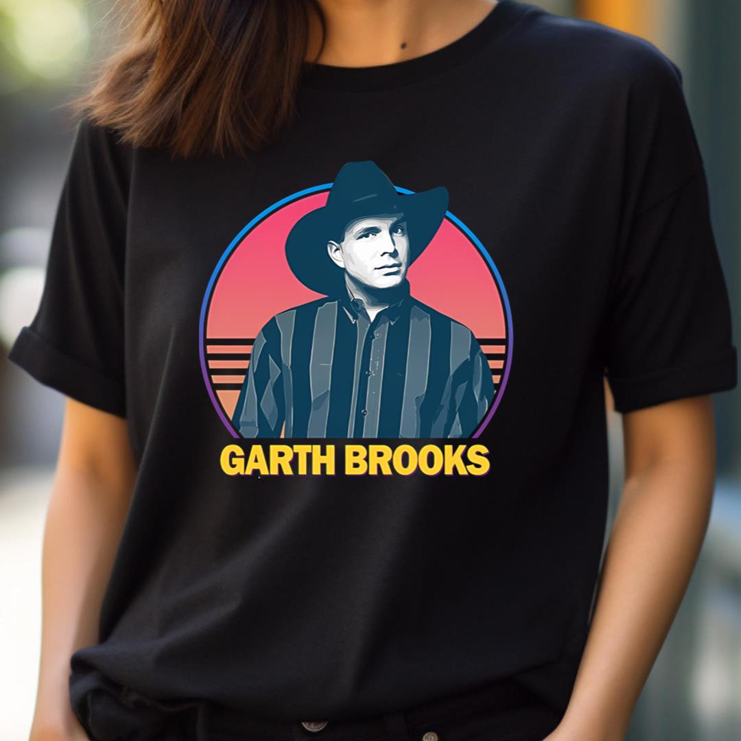 Brooks Classic - Garth Brooks Songs PNG, garth brooks PNG | Inspire Uplift
