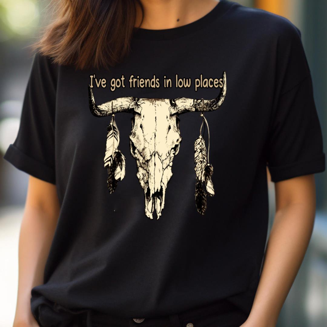 I'Ve Got Friends - Garth Brooks Road PNG, garth brooks PNG | Inspire Uplift