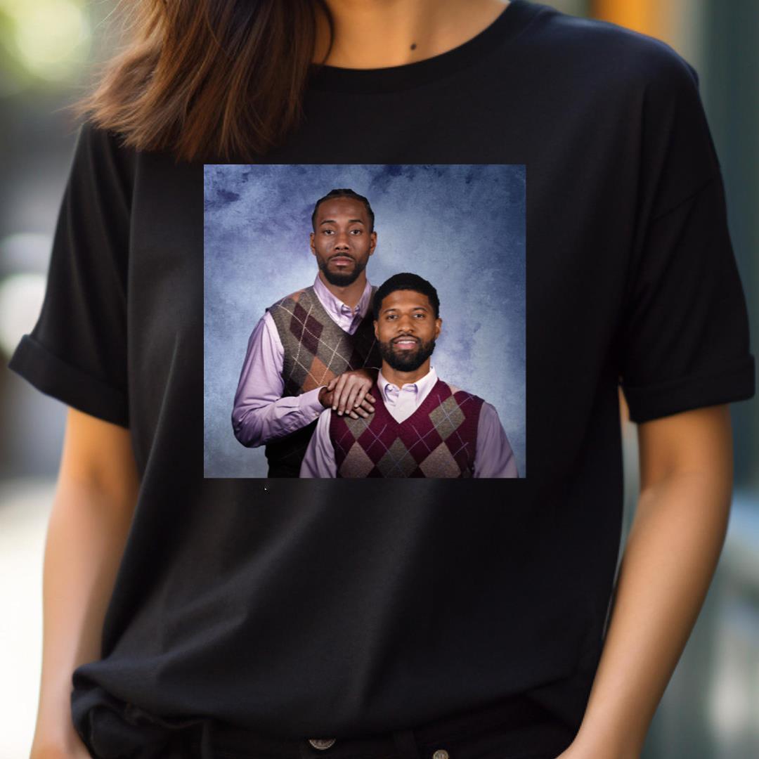 Kawhi And Pg13 - Goofy Education Tips PNG, Goofy PNG | Inspire Uplift