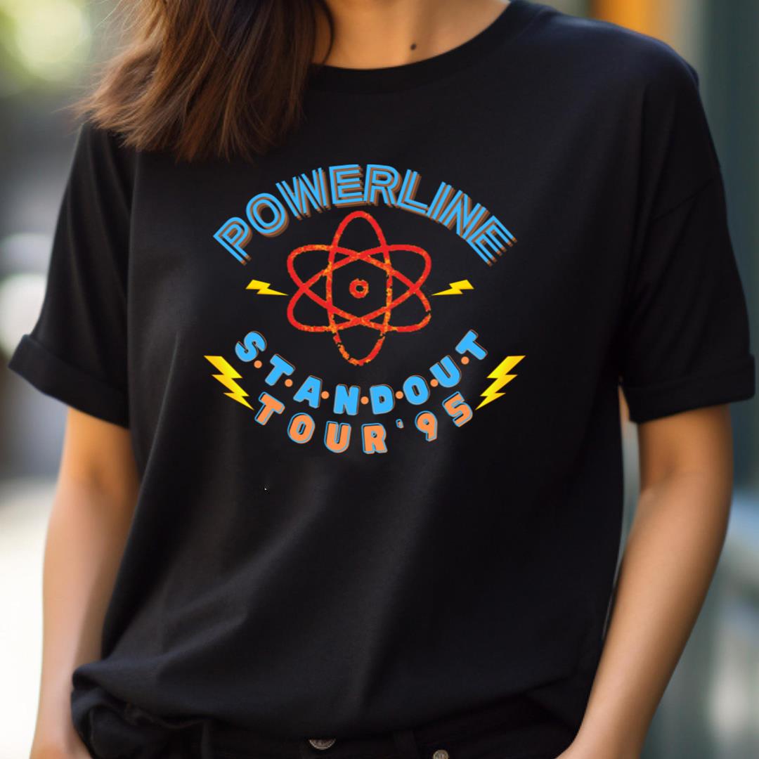Powerline Tour - Goofy - Goofy Fantasy World PNG, Goofy PNG | Inspire ...