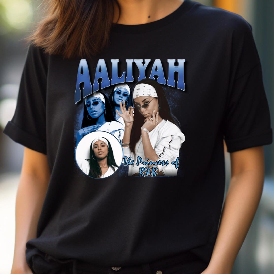Aaliyah - Aaliyah'S Studio Magic PNG, Aaliyah PNG | Inspire Uplift