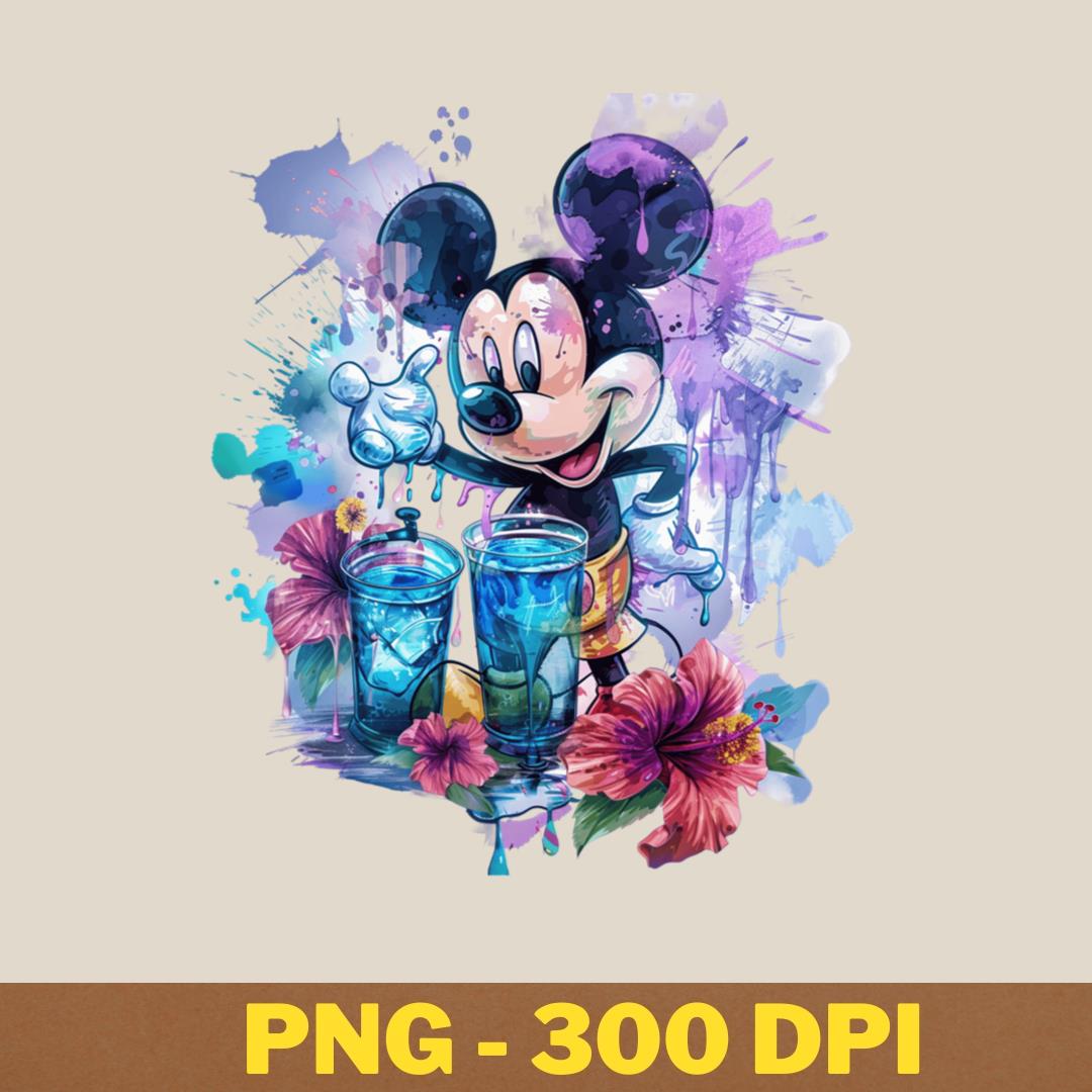Stay Cheesy with Mickey Mouse PNG, Mickey Mouse PNG, Mickey | Inspire ...