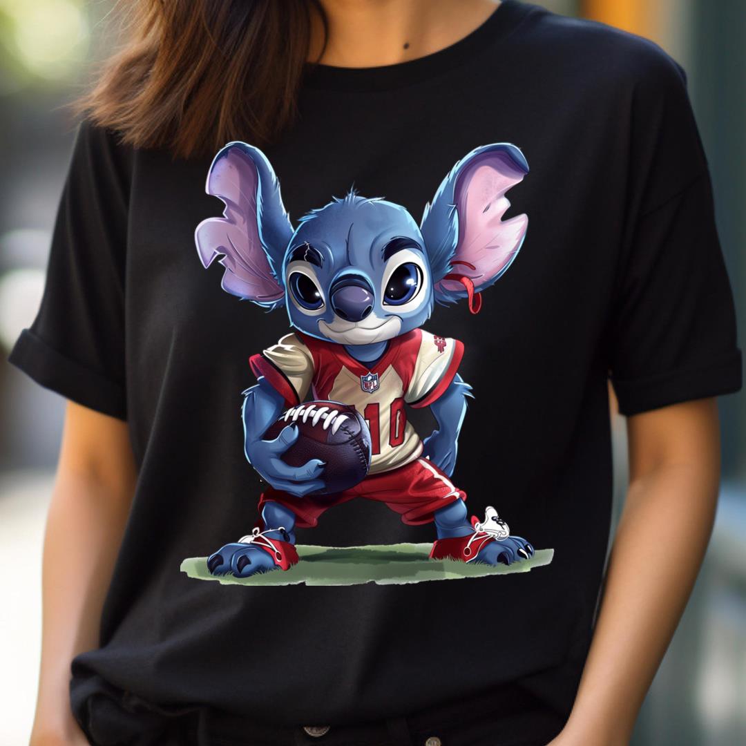 Fable Pitcher Stitch Throws Sox PNG, Stitch Vs Boston Red So | Inspire ...