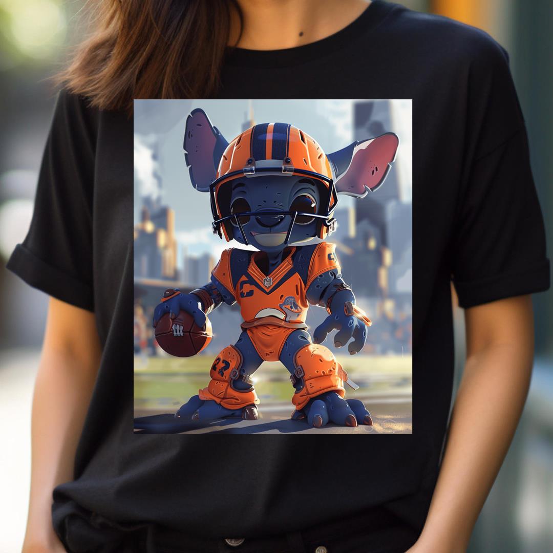Original Stitch Vs Colorado Rockies Logo Contrast PNG, Stitc | Inspire ...